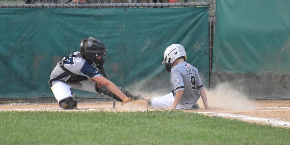 Little League Baseball Roundup: Southern Tioga falls to Athens | The ...