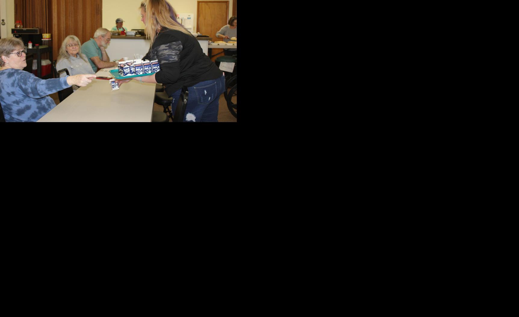 Potter County senior centers offer friendship, assistance | Community ...