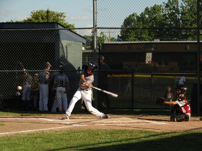 Southern Tioga 10u takes first win of the All-Stars season over Canton ...