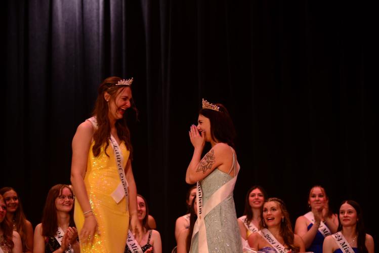 Miss Manheim Township takes Laurel Fest Crown | Local | tiogapublishing.com
