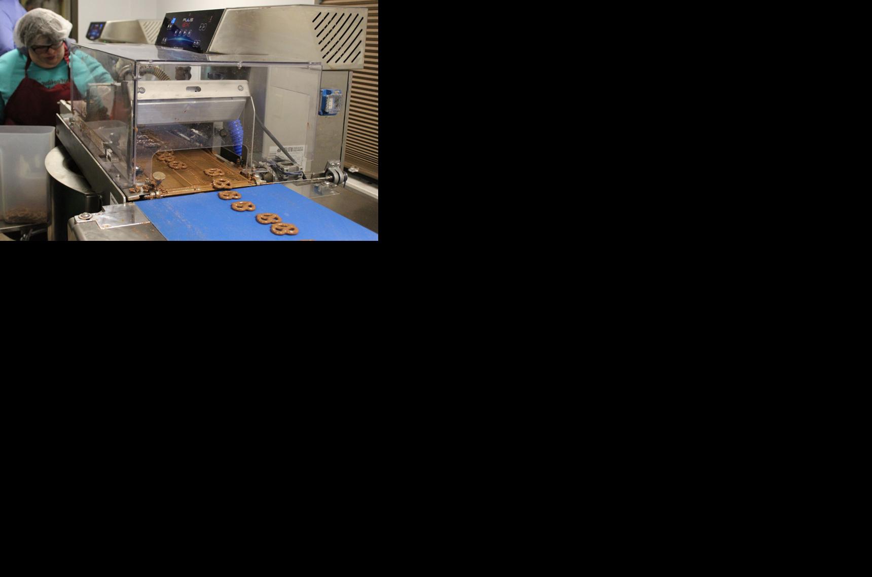 Highland Chocolates factory location holds grand re-opening | Local ...