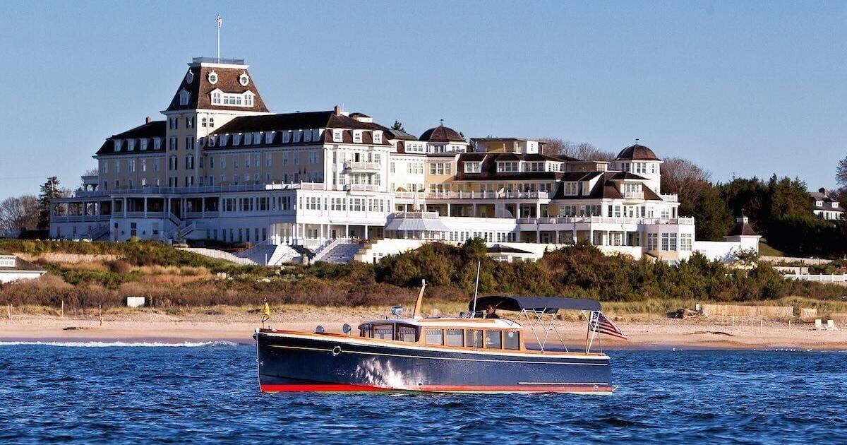 Ocean Views, Historic Landmarks and a New Sushi Spot Draw Visitors to ...