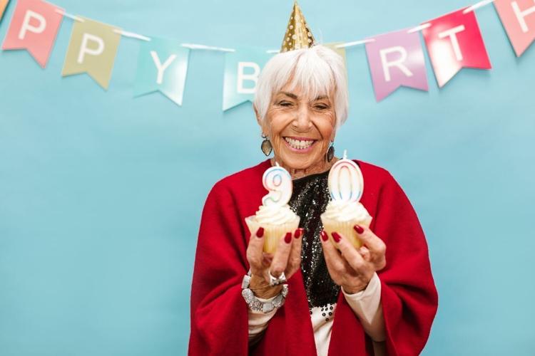 Study discovers longevity may be down to one particular gene | News ...