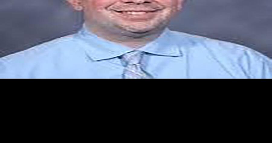 Potter native, Dr.Vincent Castano, receives award | Community ...