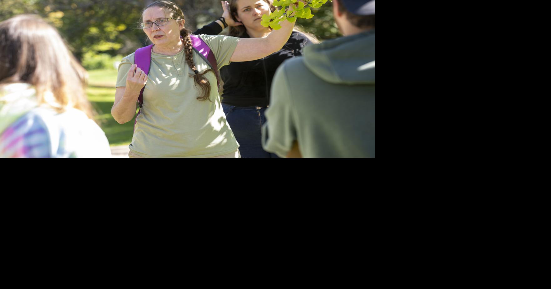 Pitt-Bradford named environmentally responsible | | tiogapublishing.com