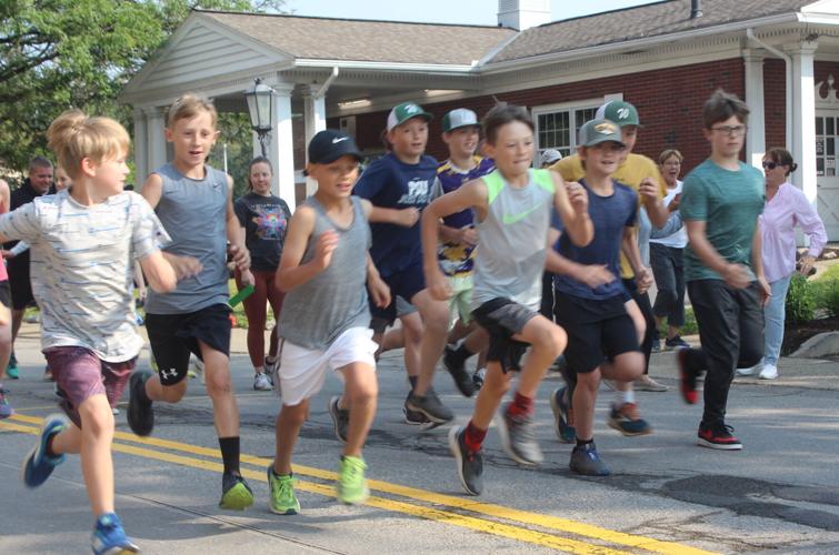 5K, Fun Run | Community | tiogapublishing.com