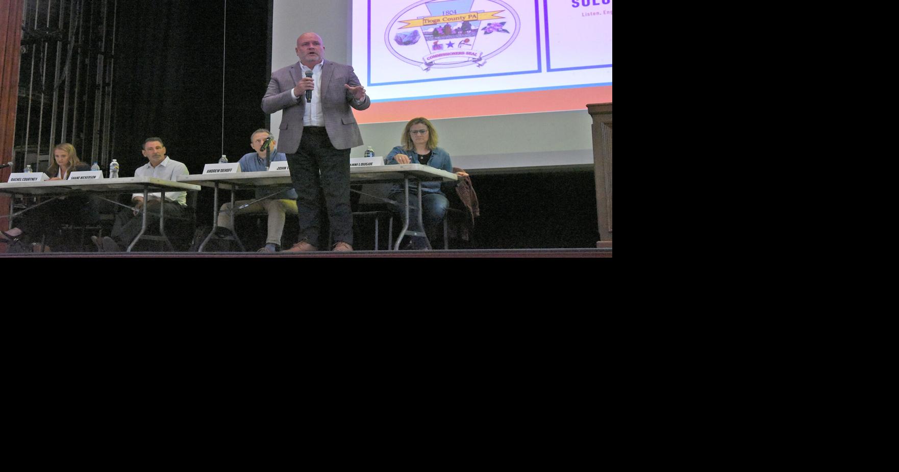 Thoughtful planning is key for land development | Local ...
