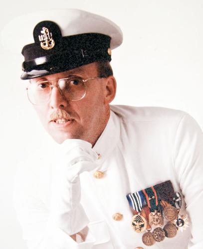 LARRY BOOTH DART | The Wellsboro/Mansfield Gazette | tiogapublishing.com