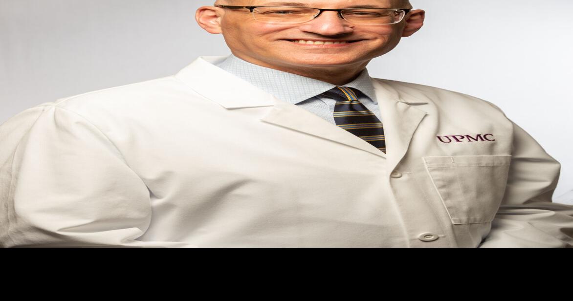 UPMC Cole welcomes ophthalmologist | Health | tiogapublishing.com