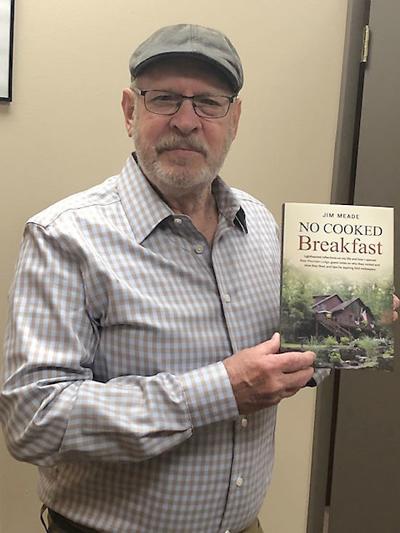 Local man writes book about B&Bs | The Wellsboro/Mansfield Gazette ...