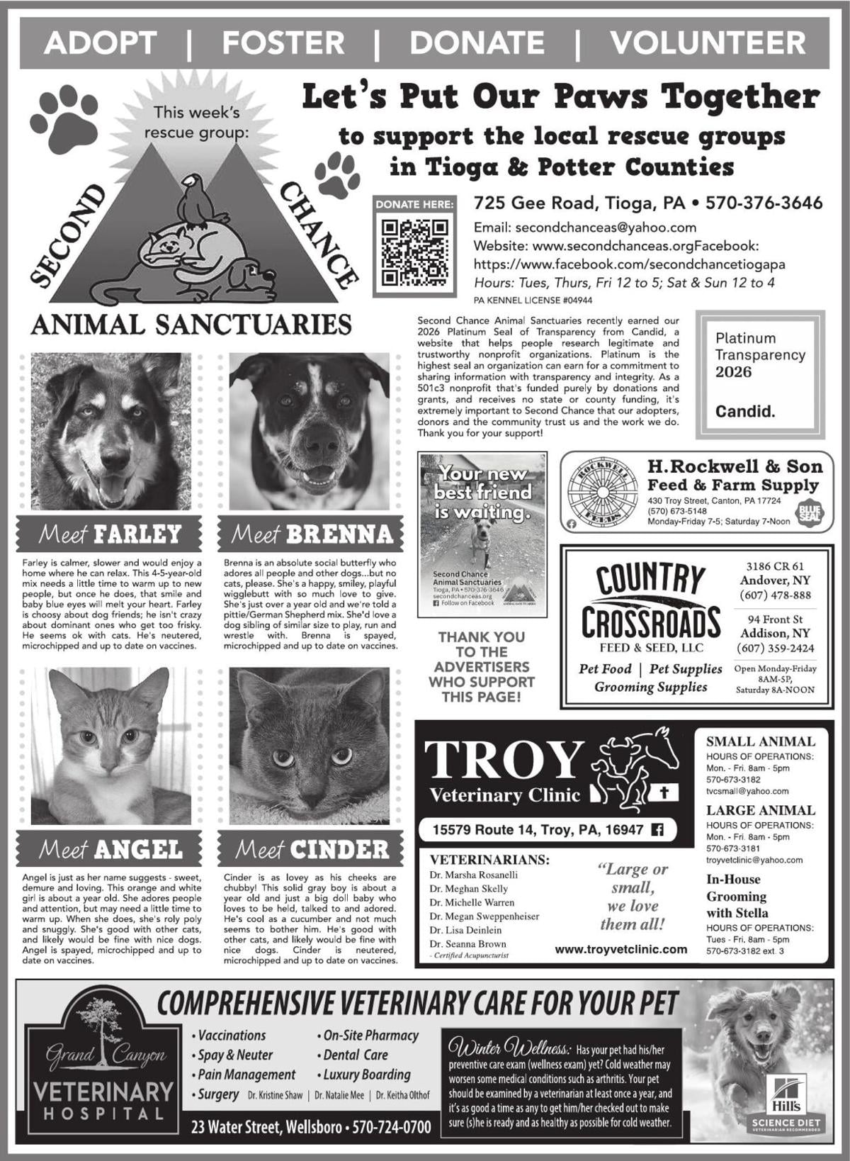 516803.pdf | Free Press Courier | tiogapublishing.com