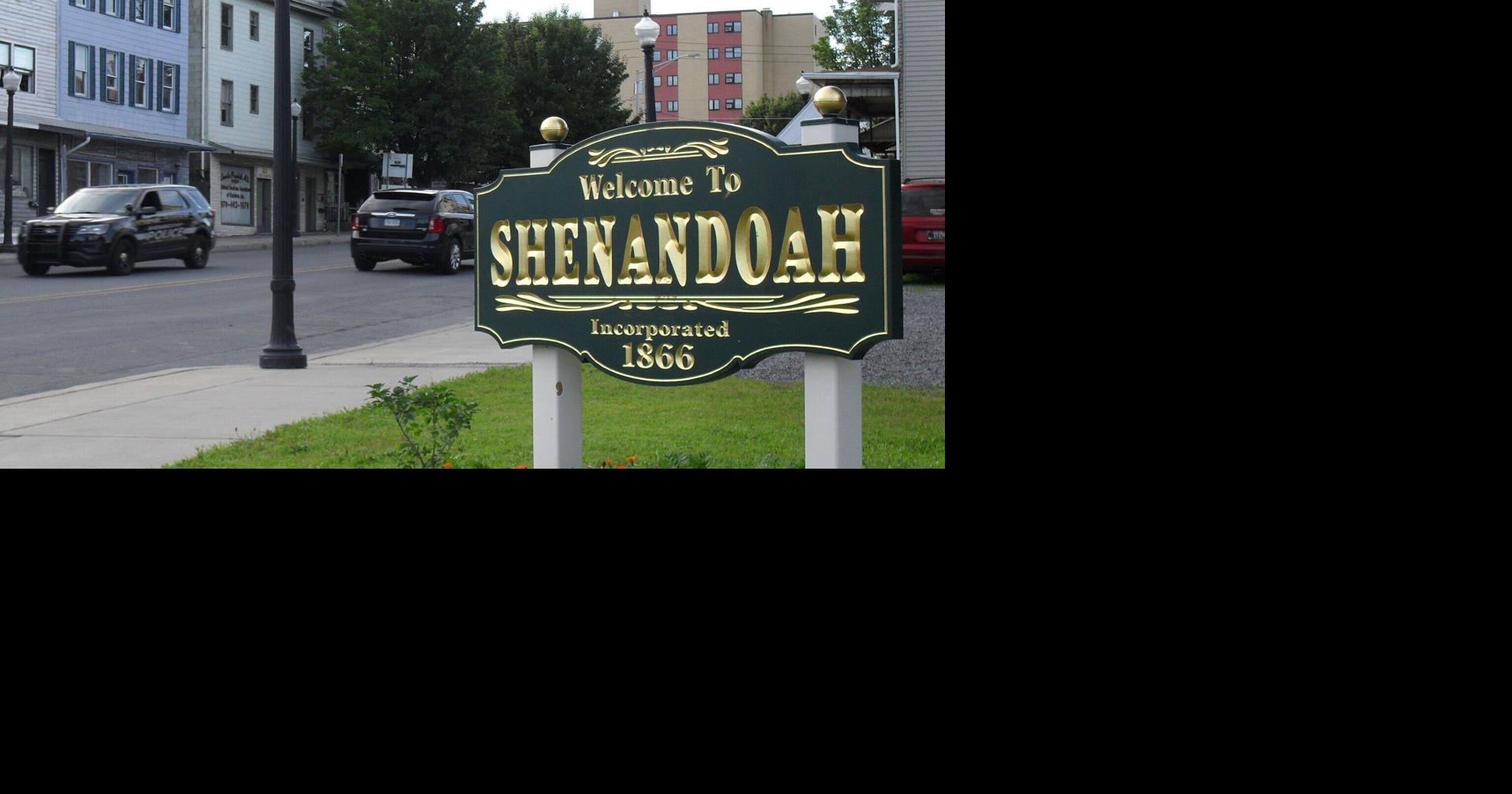 Water main break causes water service issues in Shenandoah | State ...