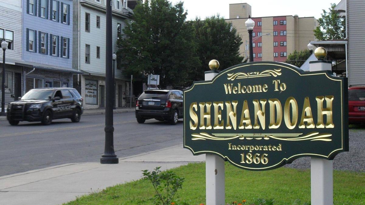 Water main break causes water service issues in Shenandoah | State ...