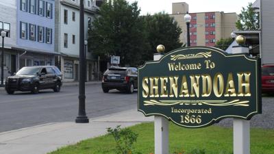 Water main break causes water service issues in Shenandoah | State ...
