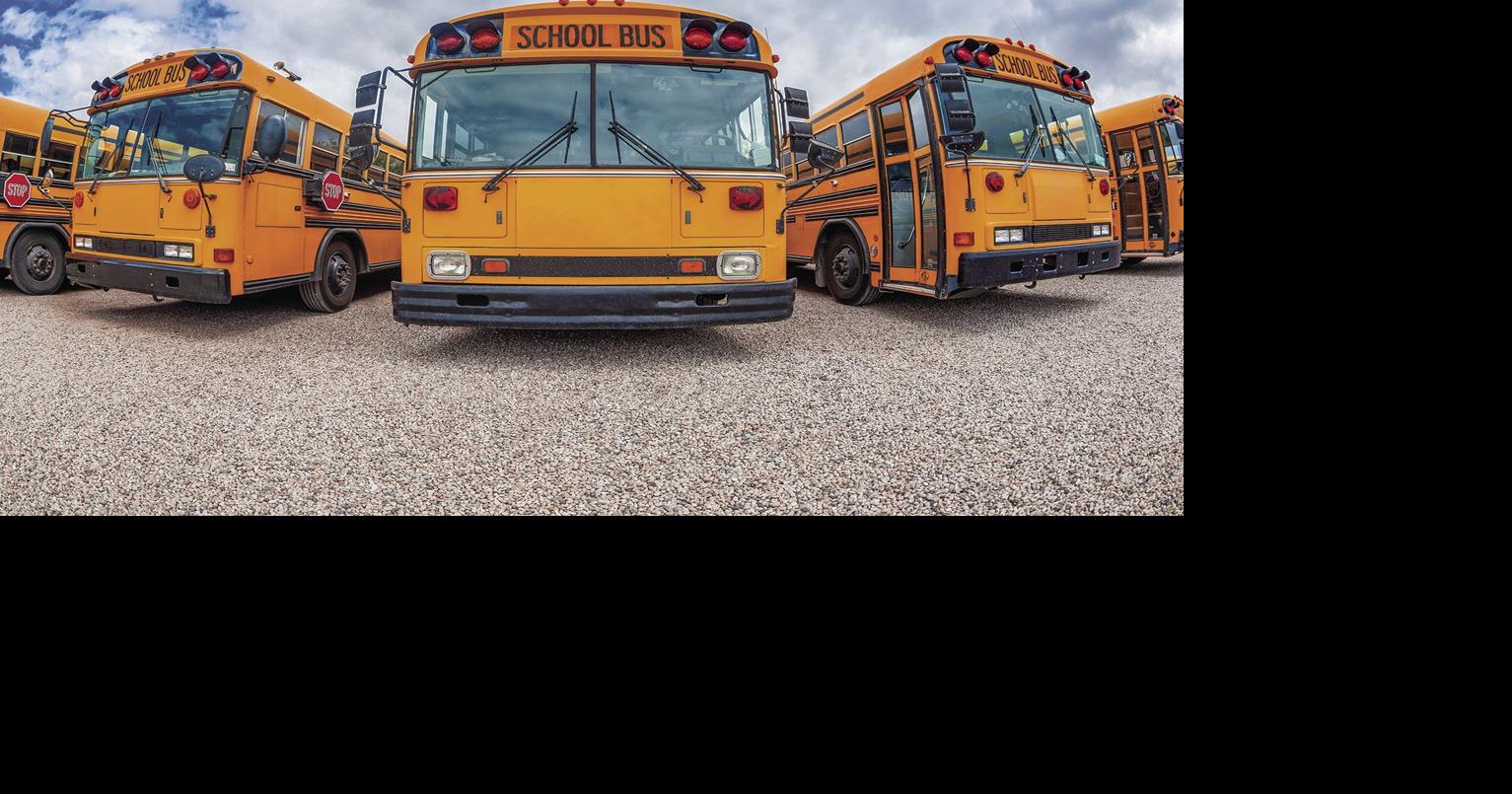 School bus contractors can get paid during COVID-19 emergency ...
