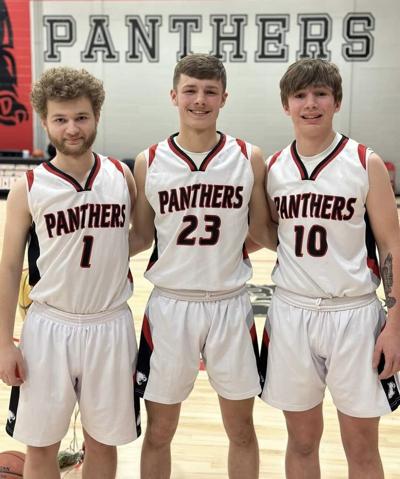Austin boys basketball recognize seniors | Potter Leader-Enterprise ...