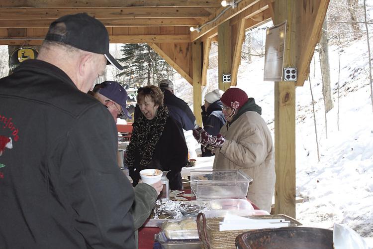 Butler family farm offers info at Maple Weekend | News ...