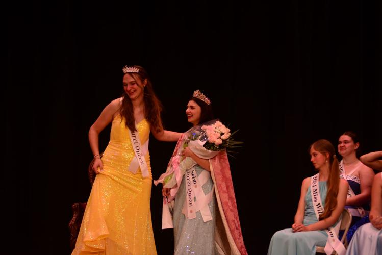 Miss Manheim Township takes Laurel Fest Crown | Local | tiogapublishing.com