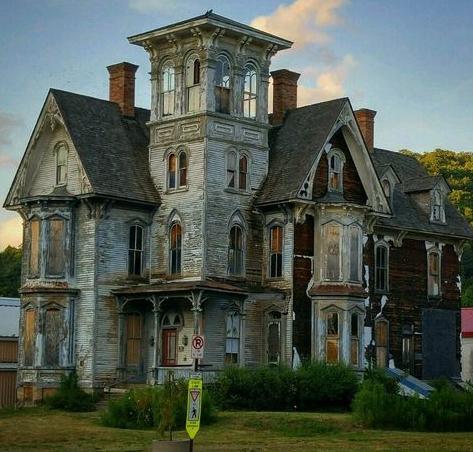 Knox Villa plans for rehab, event space | Community | tiogapublishing.com