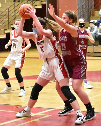 Gazette's Female Athlete of the Week: Elizabeth Ritchie | Free Press ...