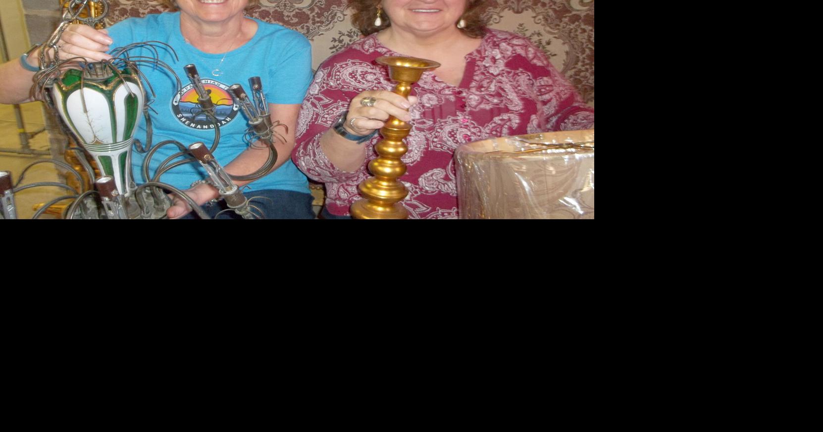 Church offers 'Treasures for your Castle' | Community | tiogapublishing.com