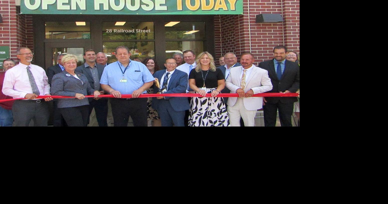 Dickinson Center opens new facility | Potter Leader-Enterprise ...