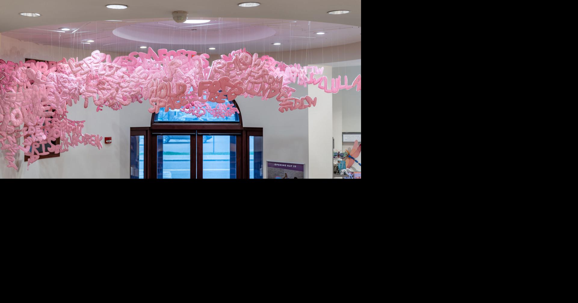 The Rockwell Museum celebrates seven years of Antigravity with Anna ...