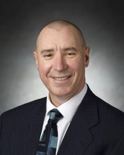 Shuey takes on financial, campus oversight at Mansfield | Local ...