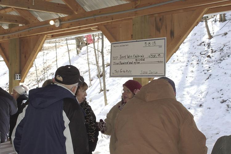 Butler family farm offers info at Maple Weekend | News ...