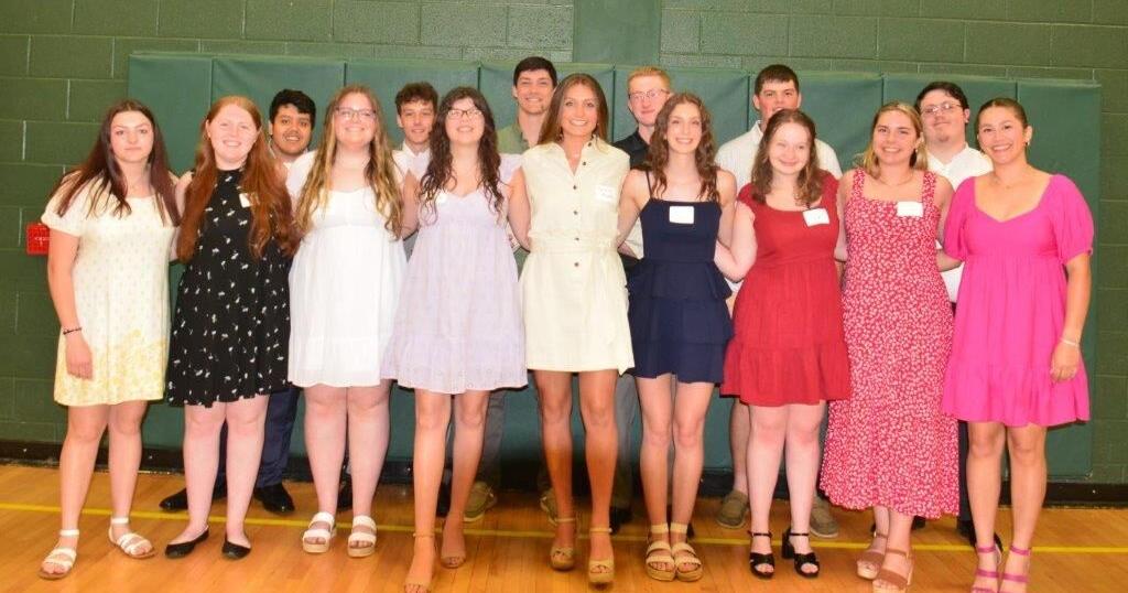 Wellsboro holds 147th alumni reunion | Community | tiogapublishing.com