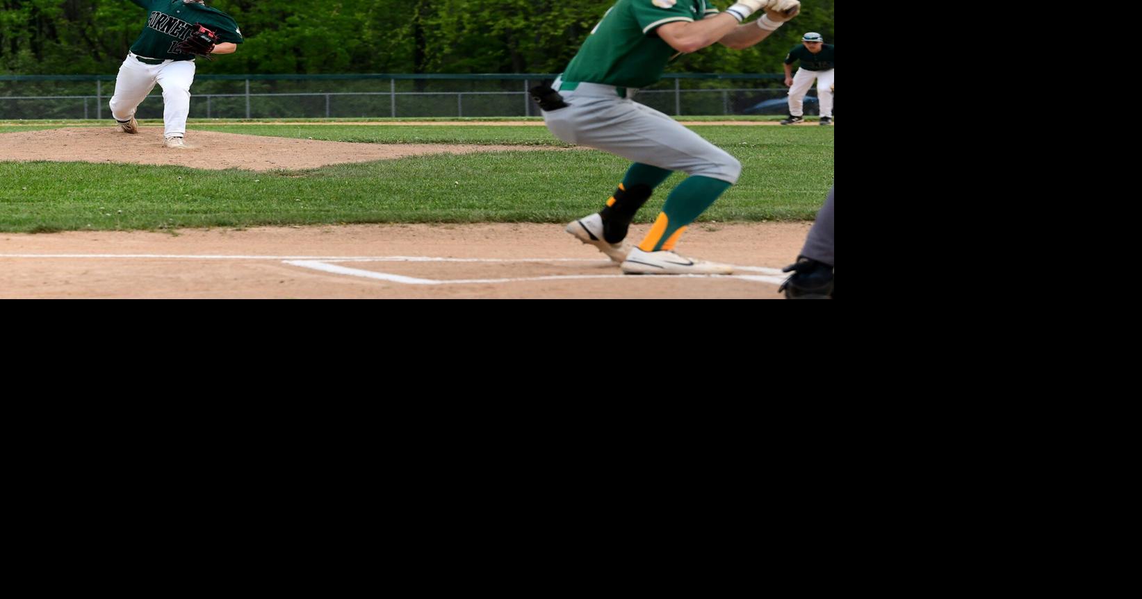 Brought grand slam sends Hornets past Towanda | Baseball ...