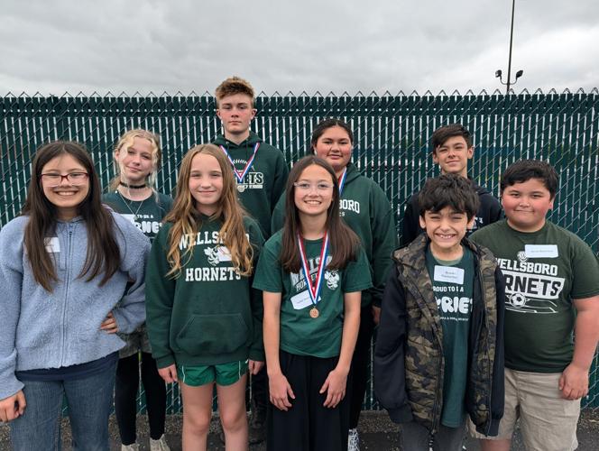 Wellsboro students medal at 24 Math Challenge | Opinion ...