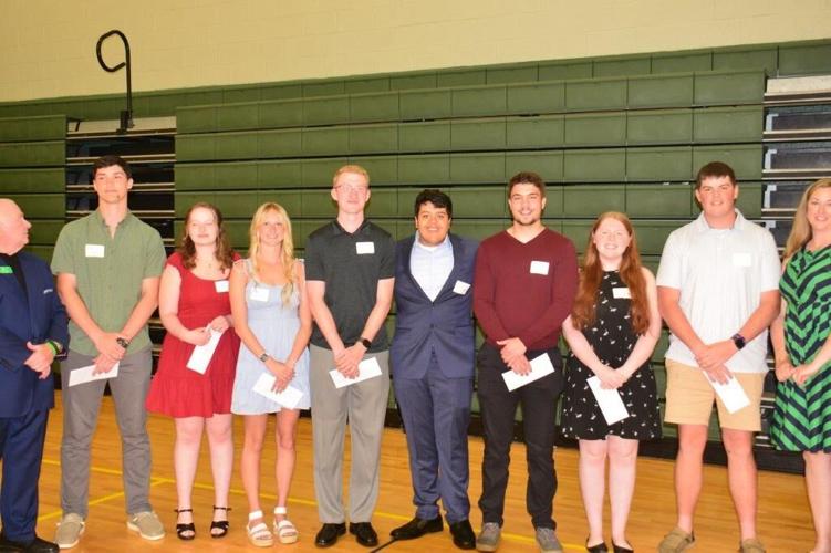 Wellsboro holds 147th alumni reunion | Community | tiogapublishing.com