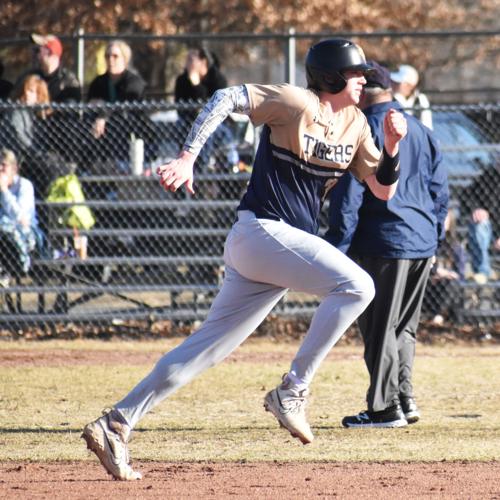 Tigers pull away late in opener, 15-4 | The Wellsboro/Mansfield Gazette ...