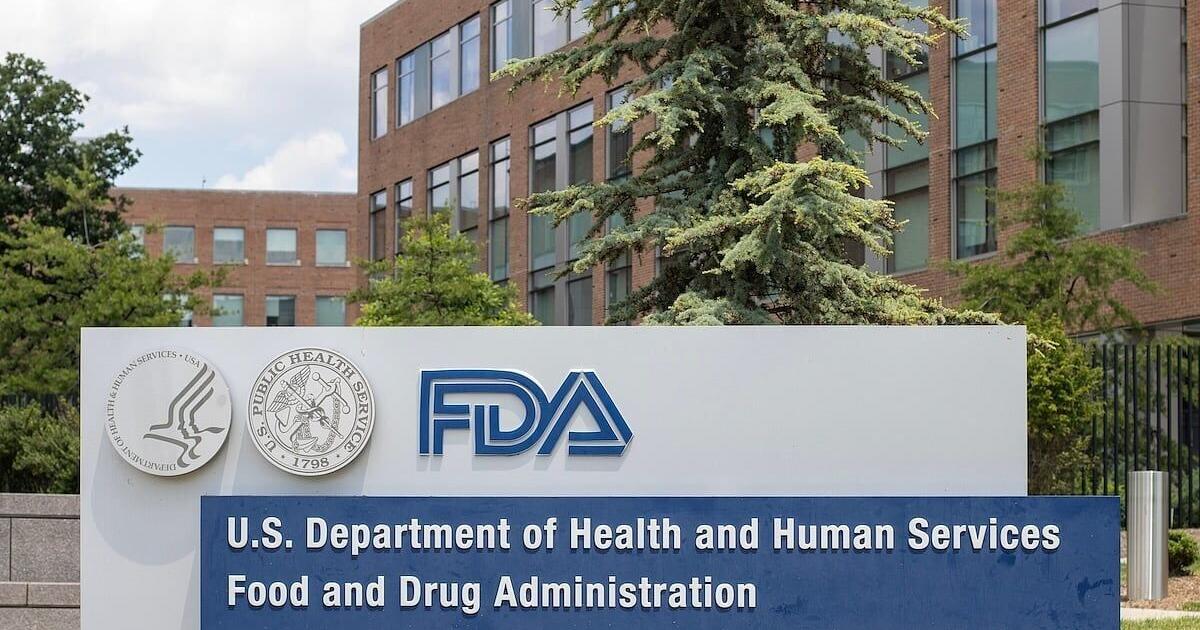 Dr. Richard Pazdur Appointed to Lead FDA’s Drug Division After ...