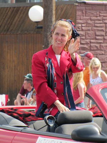 Old Home Day celebration opens | Living | tiogapublishing.com