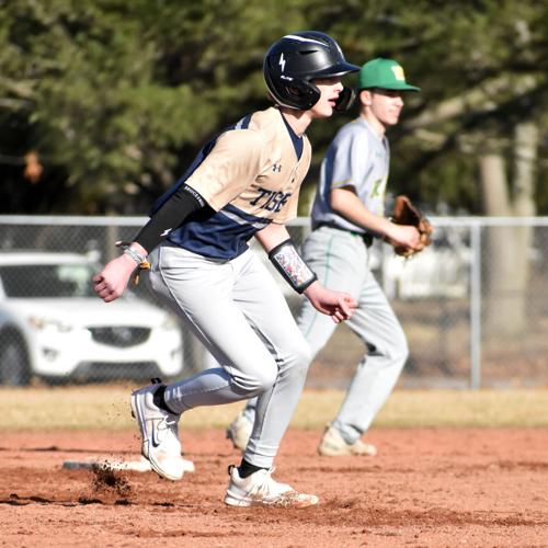 Tigers pull away late in opener, 15-4 | The Wellsboro/Mansfield Gazette ...
