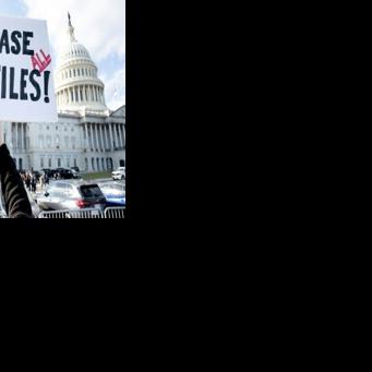 US Congress orders Epstein files release after Trump U-turn | News ...