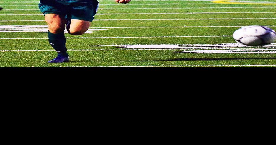 Gazette's Male Athlete of the Week; Sam Rudy | Free Press-Courier ...