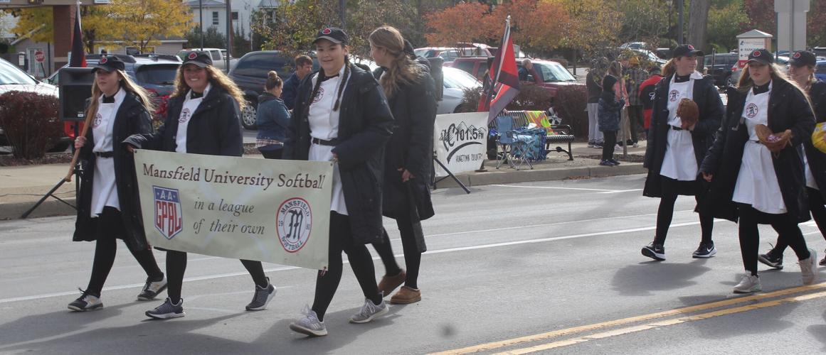 Manfield celebrates 2022 homecoming | Local | tiogapublishing.com