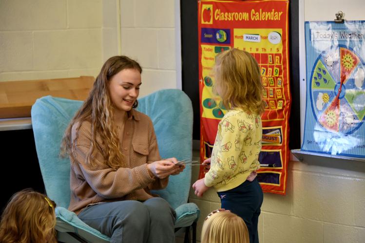 Southern Tioga students explore child development careers | Local ...