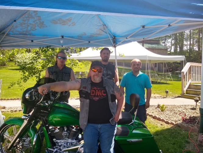 Hopkins Performance Harleys holds grand opening | Local ...