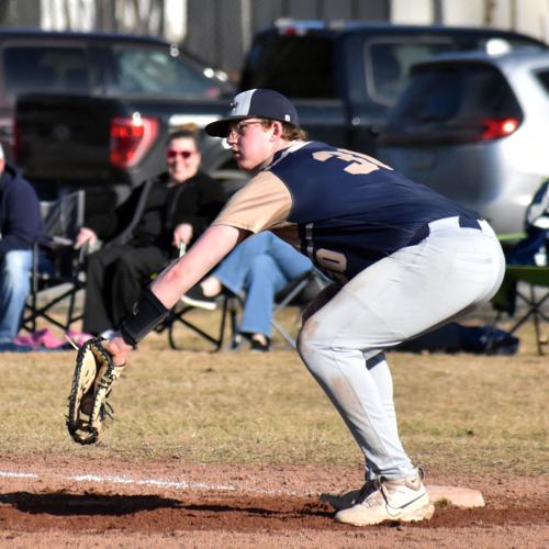 Tigers pull away late in opener, 15-4 | The Wellsboro/Mansfield Gazette ...