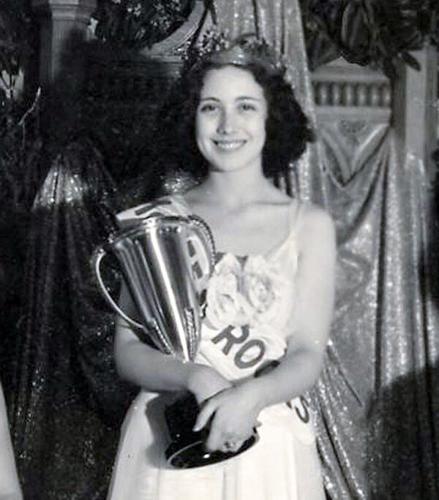 Documentary explores Laurel Festival | Community | tiogapublishing.com