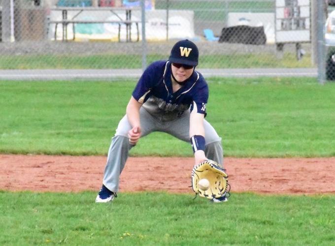 Tioga Publishing announces 2023 Baseball All-Stars | Sports ...