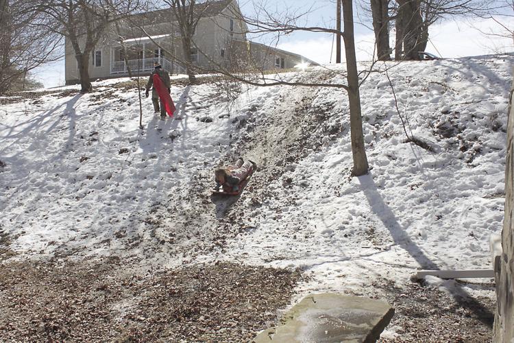 Butler family farm offers info at Maple Weekend | News ...