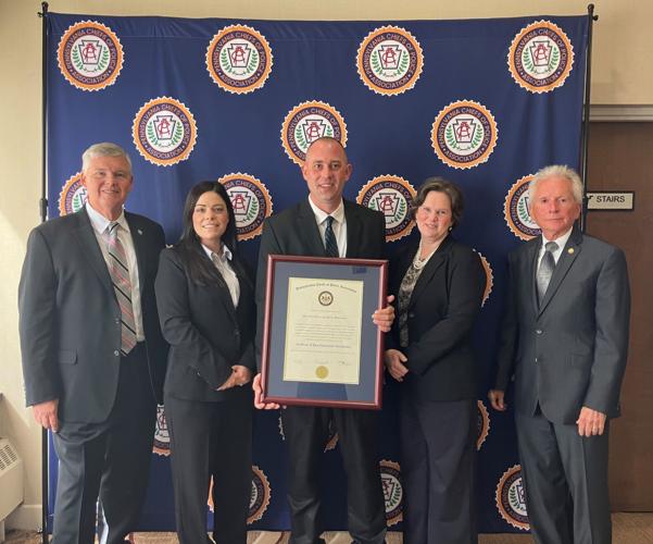 Commonwealth University police departments earn PLEAC accreditation ...