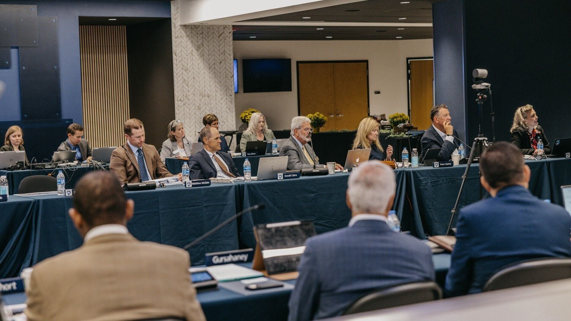 Spotlight PA, other newsrooms sue Penn State trustee leaders over ‘gag ...