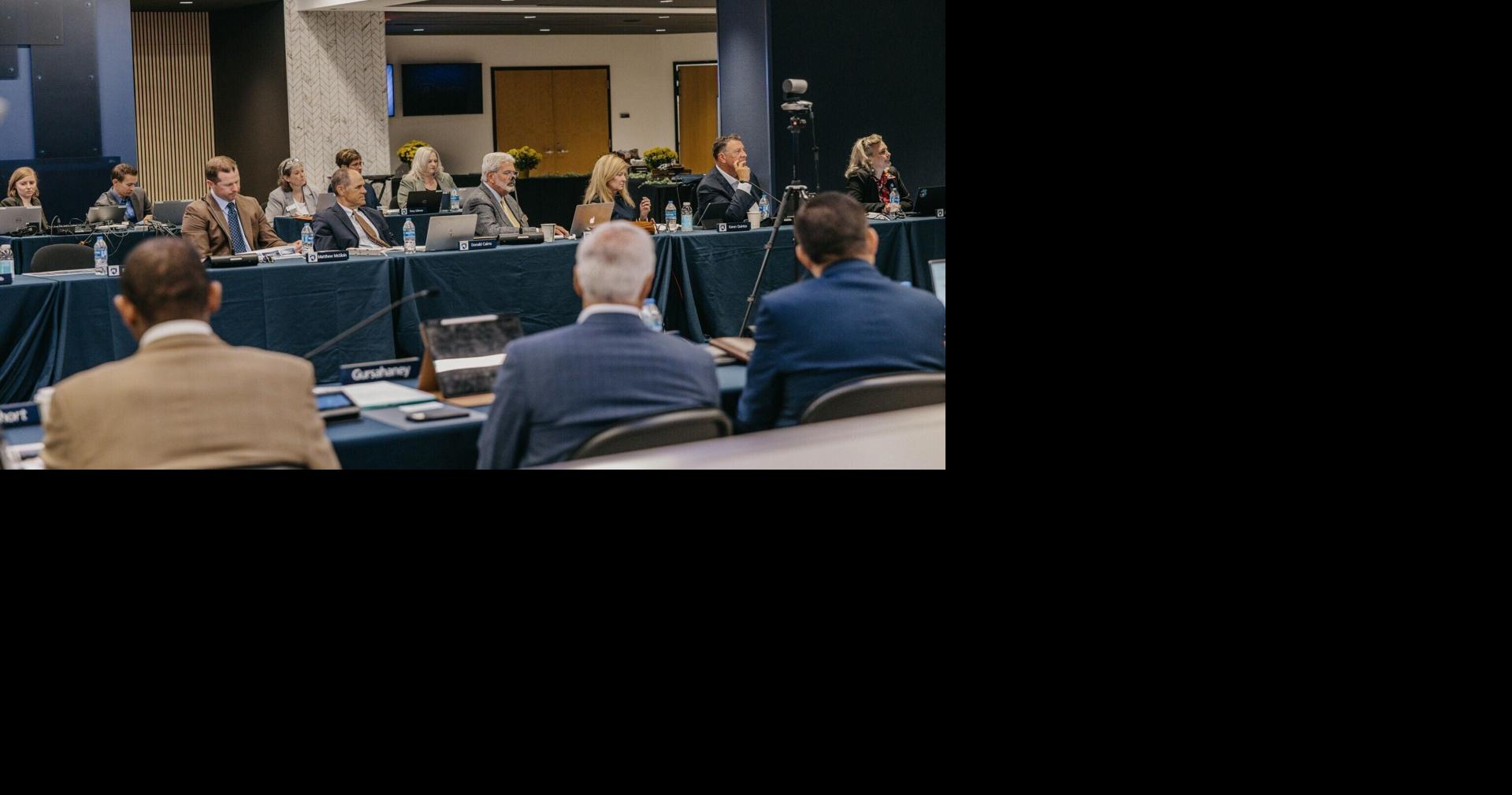 Spotlight PA, other newsrooms sue Penn State trustee leaders over ‘gag ...
