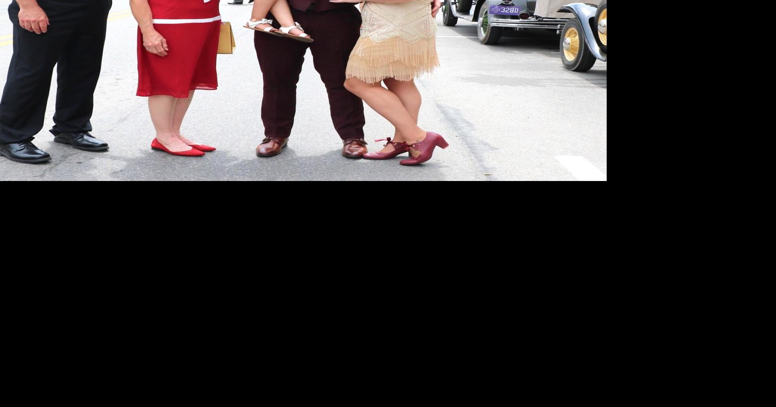 No 'prohibition' on fun: Coudersport prepares for Ness Fest ...